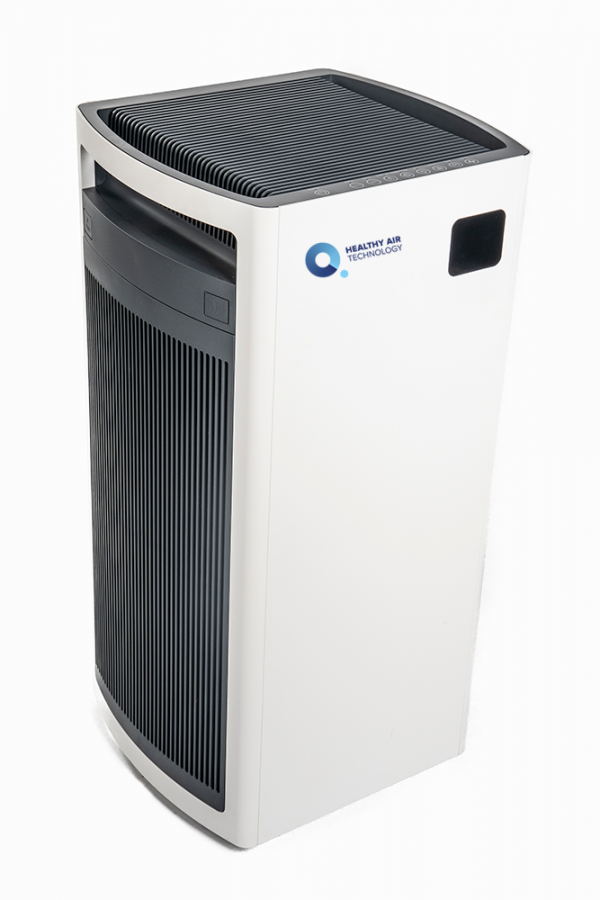 Air Purifier Comparison - Purer Clean Air®